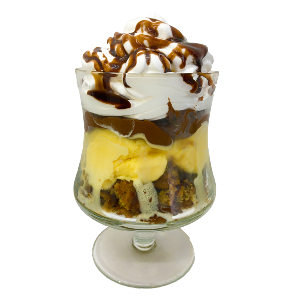 Cookies Americanos com chocolate - Bless Cookies